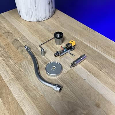 Numark TTX 1 Direct Drive High Torque DJ Turntable | Reverb