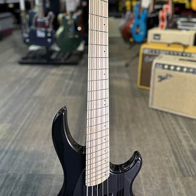 Dingwall NG3 Adam “Nolly” Getgood Signature 5-String Electric | Reverb