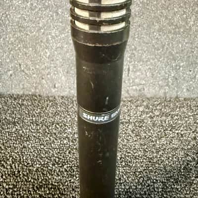 Shure SM94 Cardioid Condenser Instrument Microphone - Pre | Reverb