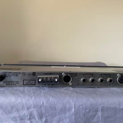 Altec Lansing 1689A Mixer / Preamplifier | Reverb