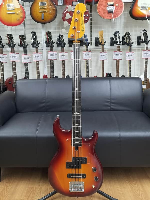 Yamaha BB2000 Electric Bass Guitar Limited Store | Reverb Australia