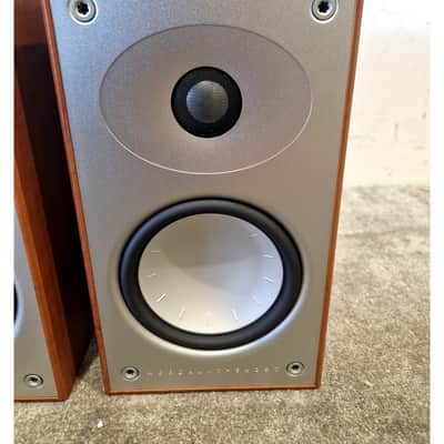 Mordaunt Short Avant 902 - Hi-Fi Speakers Pair - Very Good | Reverb