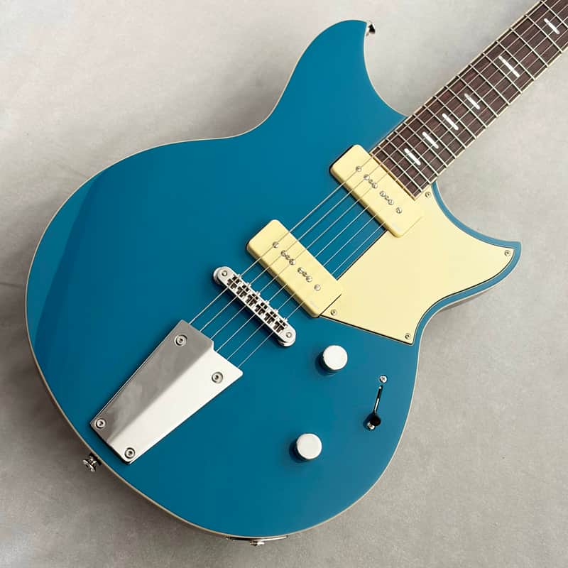 Yamaha REVSTAR RSS02T - Swift Blue ≒3.90kg [USED][GSB019] | Reverb