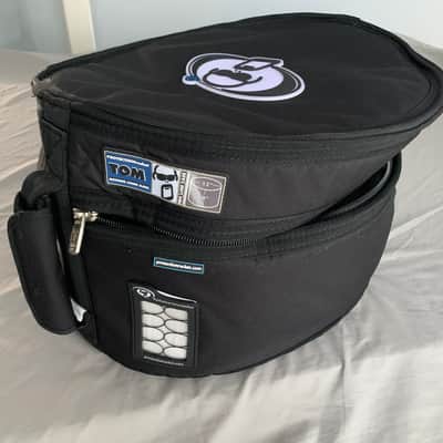 Protection Racket 9x12 egg shaped Tom case | Reverb