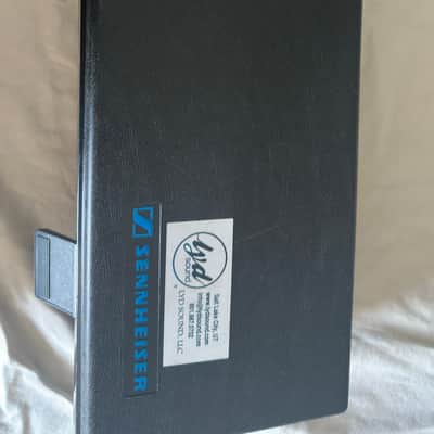 Sennheiser MD 421 II Cardioid Dynamic Microphone 2002 - | Reverb