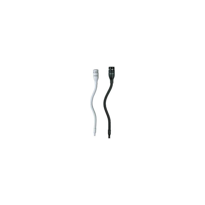 Shure MX202P MicroFlex Overhead Condenser Mic with | Reverb