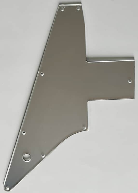 For Fit Gibson 76 Explorer Re-Issue Style Guitar Pickguard,1 | Reverb