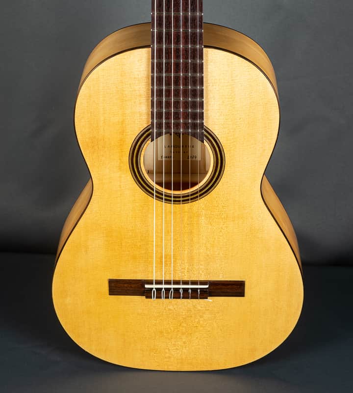 Lamoureux Torres Se 54 1883 2024 - french polish | Reverb