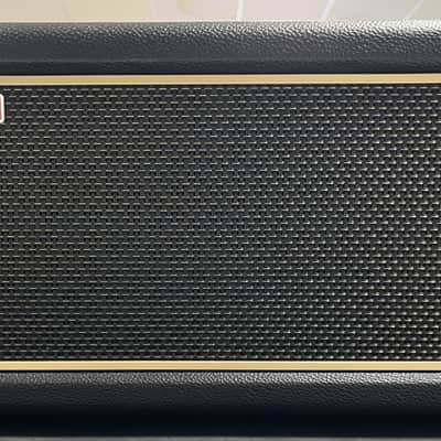 Positive Grid Spark 2 50-watt 2x4" Combo Amp w/Batteries | Reverb