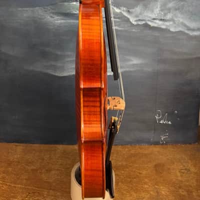 NEW Fine Italian Violin by Li Zhihua Messiah | Reverb Ireland