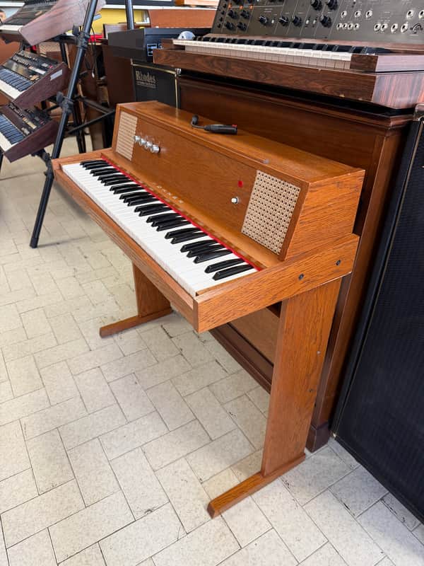 Hohner Pianet M | Reverb