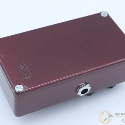 MXR Super Badass Variac Fuzz | Reverb