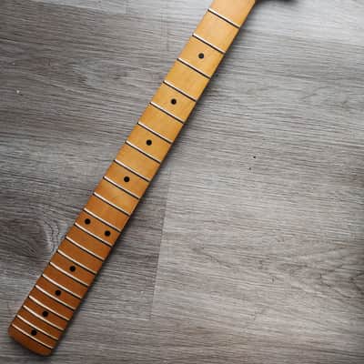 Fender Ventura 70's Telecaster Deluxe I Neck 3 Bolt Mexico | Reverb