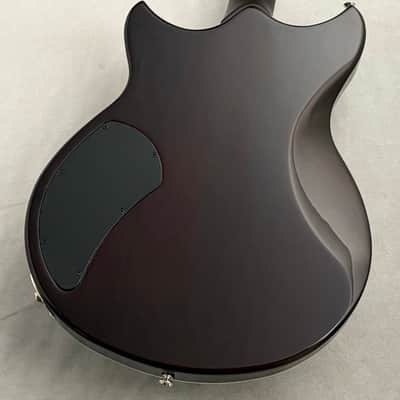 Yamaha REVSTAR RSS02T - Swift Blue ≒3.90kg [USED][GSB019] | Reverb