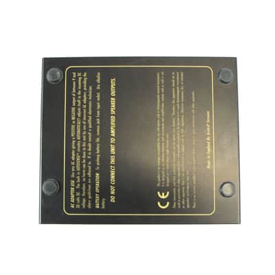 Award-Session Sessionmaster JD10 Jerry Donahue | Reverb