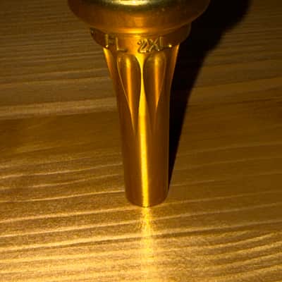 Lotus FL 2XL Flugelhorn Mouthpiece | Reverb