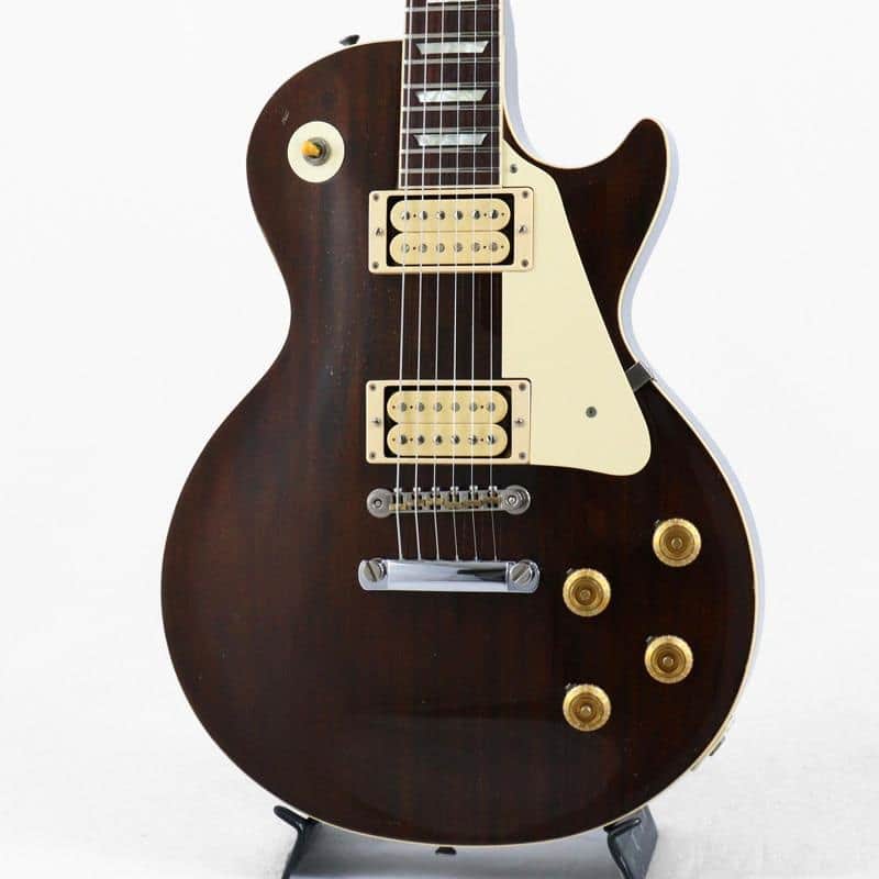 TOKAI Used Tokai LS100S 1981 (Old Natural) [SN.1011967] | Reverb