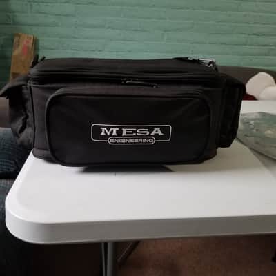Mesa Mini Rectifier 2-Channel 25-Watt Head | Reverb