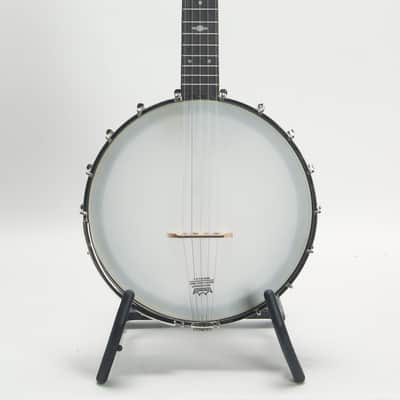 Saga SS-10 Travel Banjo | Reverb