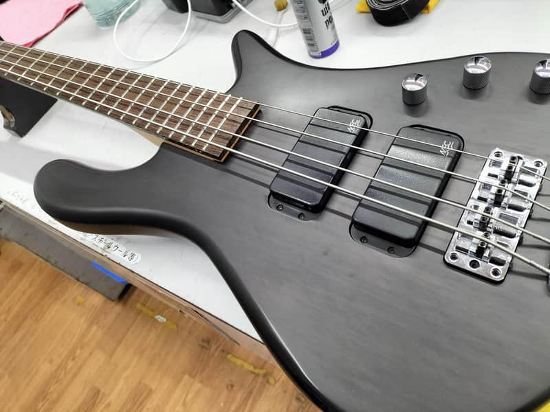 WARWICK Streamer STANDARD 4ST Passive Electric Bass | Reverb