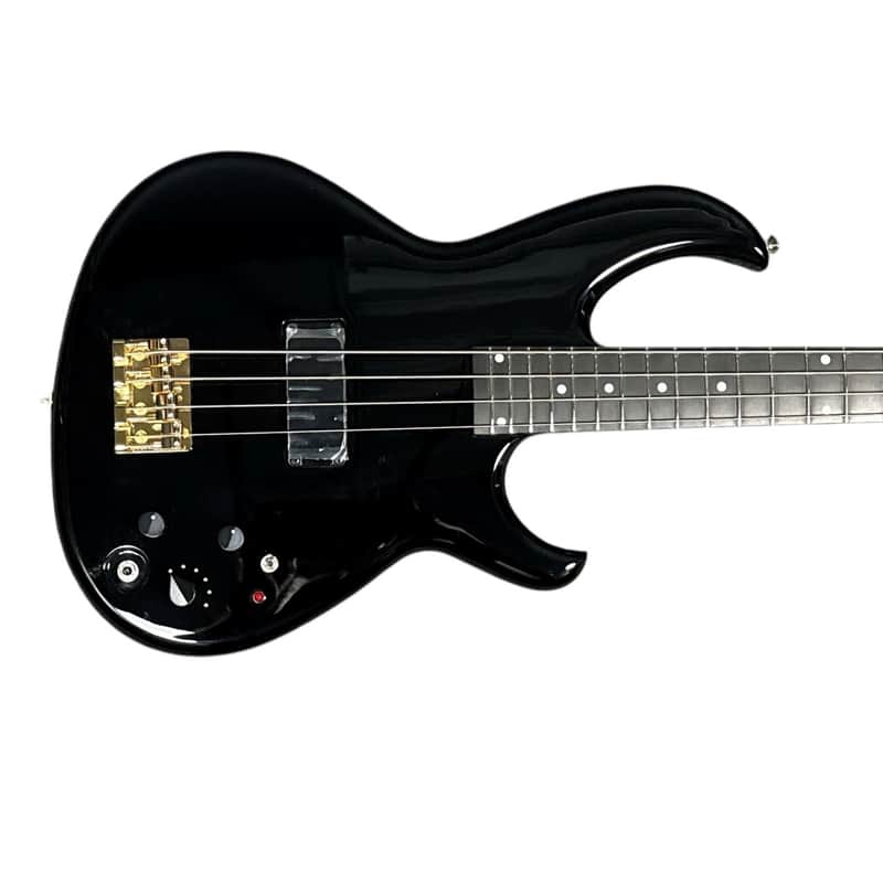 Aria Pro II SB-1000, Black with Ebony 9.4 LBS *IN | Reverb Australia