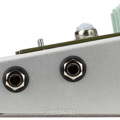 Beetronics FX Seabee Lite Harmochorus Pedal - Cream | Reverb