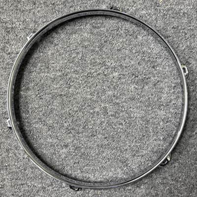 Rim 10" 6 Lugs for Drums Tom Hoop | Reverb