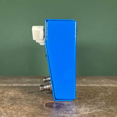 Fulltone Full-Drive 2 Mosfet 2007 - 2018 - Blue | Reverb