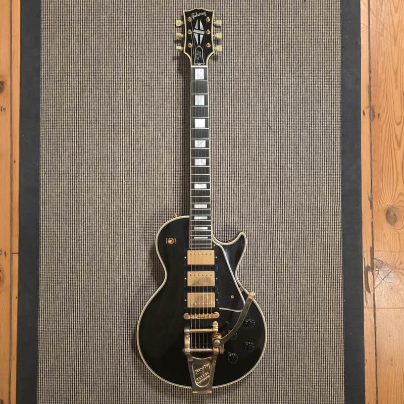 Gibson Les Paul Custom 1957 VOS 3 Pick-Up | Reverb The Netherlands