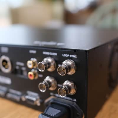 Avid HD I/O 16x16 Analog (1 of 2) Pro Tools HD / HDX Audio | Reverb