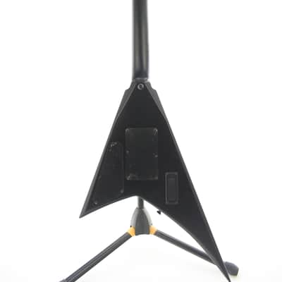 Jackson X Series RRX24 Camo Rhoads Black Camo 3312gr | Reverb Denmark