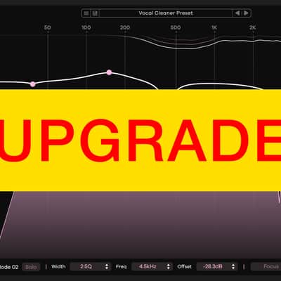 Baby Audio Smooth Operator Pro: Advanced Audio Plug-In | Reverb Canada