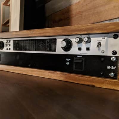 Universal Audio Apollo with Thunderbolt 3 card - Thunderbolt | Reverb