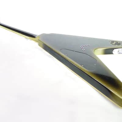 CASE QUEEN! Gibson Custom Shop Adam Jones Flying V | Reverb Australia
