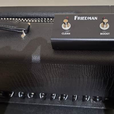 Friedman SS-100 V2 Steve Stevens Signature 100-Watt Guitar | Reverb