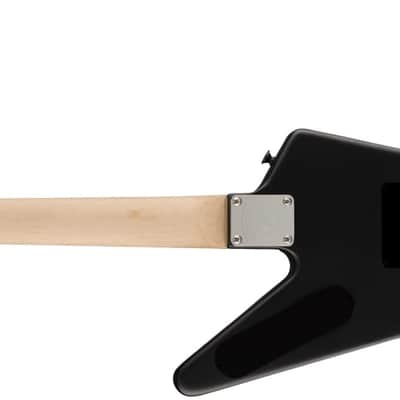 EVH - Limited Edition Star - Electric Guitar - Ebony | Reverb