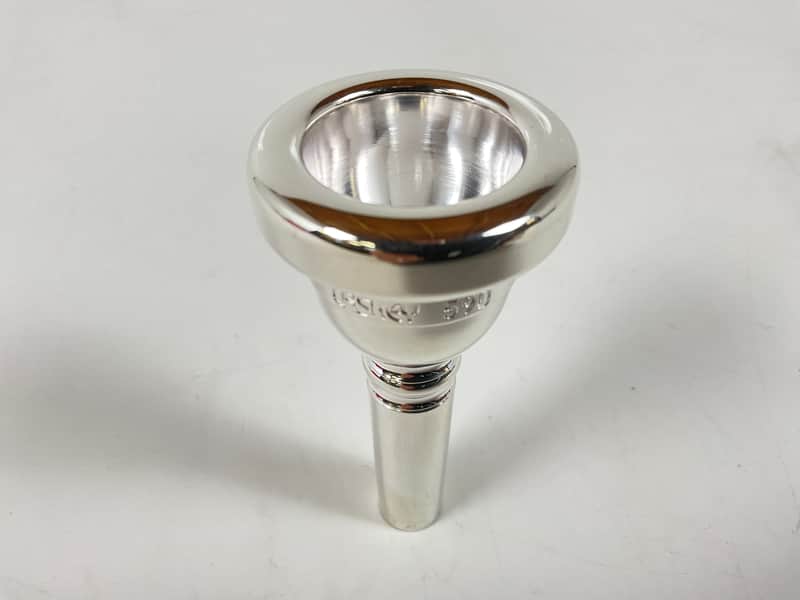 Demo Laskey 59D Large Shank Tenor Trombone [41353] | Reverb