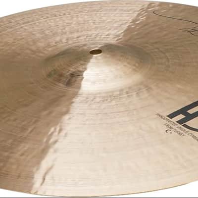 Agean Cymbals Legend Series 17" Paper Thin Crash | Reverb UK