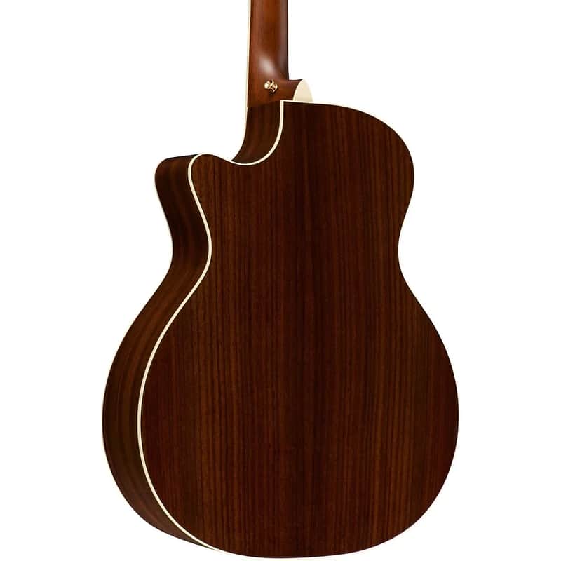 Martin Custom GPC-MMVE | Reverb
