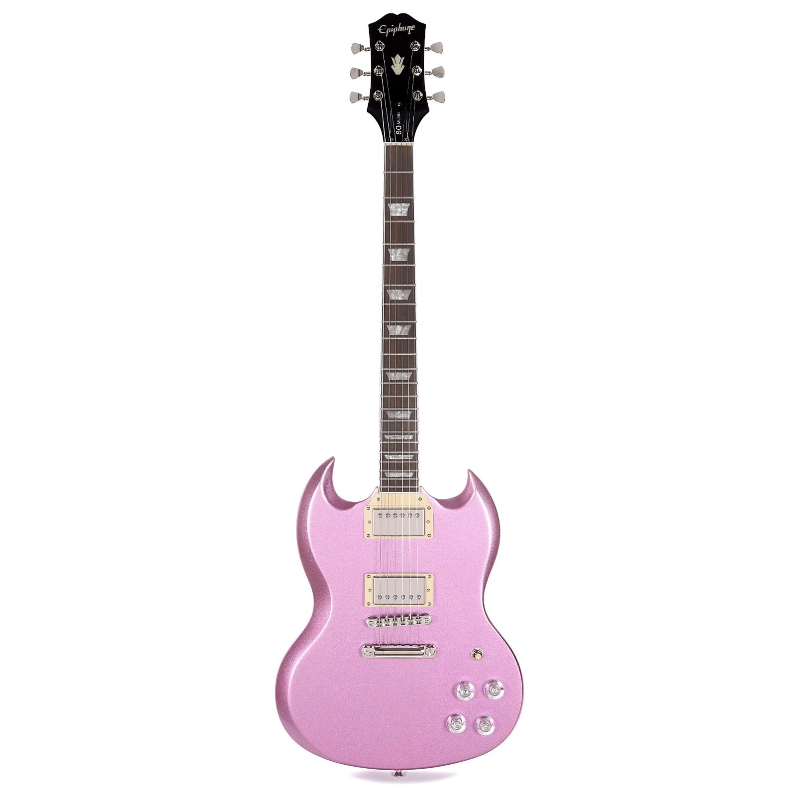 Epiphone SG Muse (2020 - 2025) | Reverb Canada