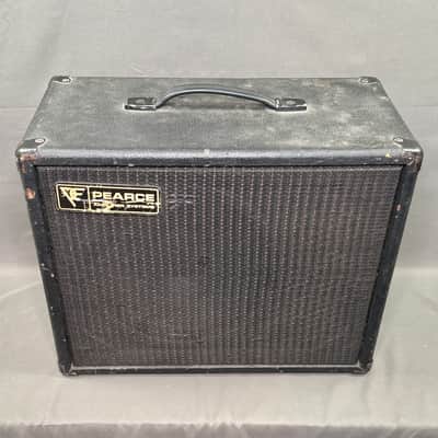 Pearce Amplifier Systems 1x12 Speaker Cabinet w/ Eminence | Reverb