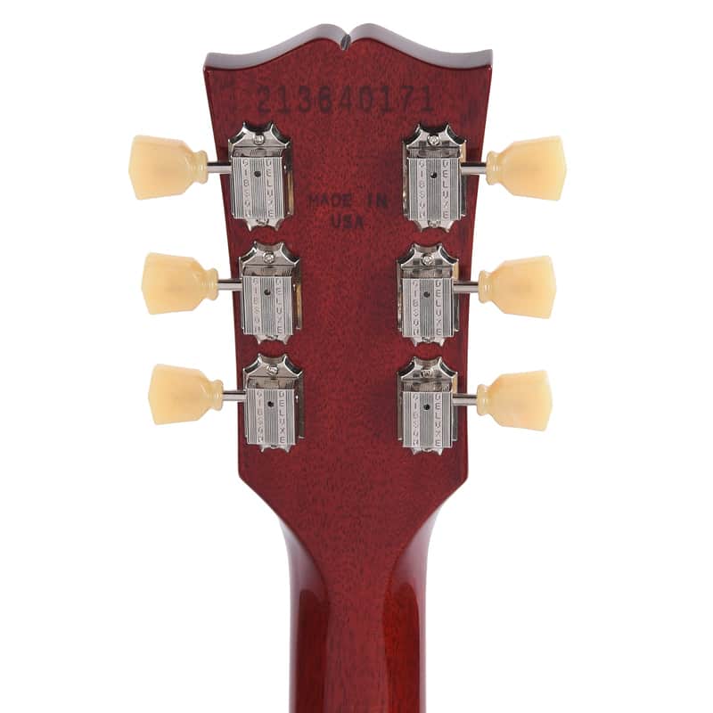 Gibson Mary Ford Signature Les Paul Standard | Reverb