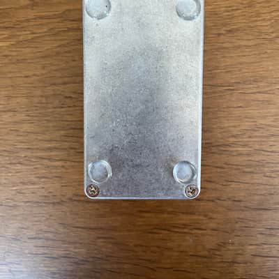 Dazatronyx Black Russian Fuzz | Reverb