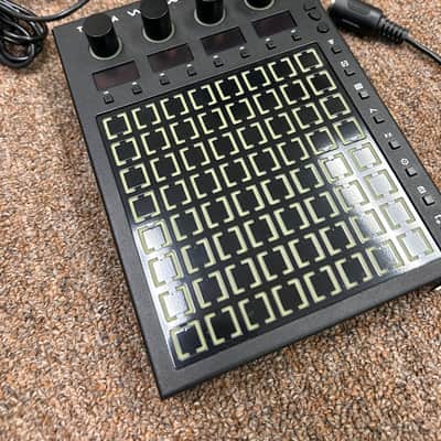 Beetlecrab Tempera Granular Polyphonic Synth Effect FX | Reverb