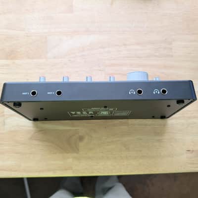 Solid State Logic SSL 12 12-Channel USB Audio Interface 2023 | Reverb