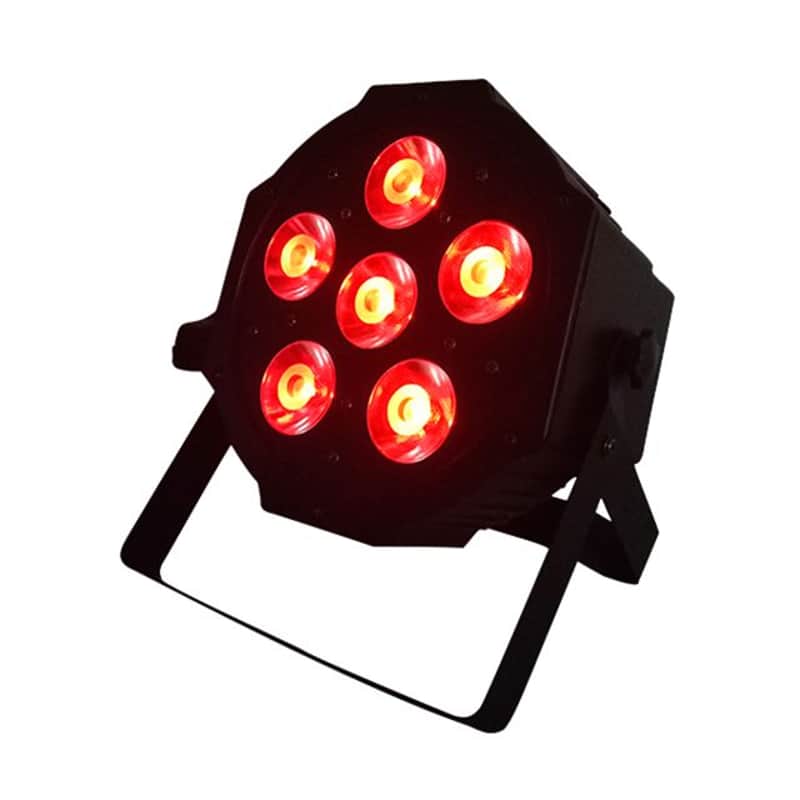 ATOMIC PRO P6 6x8W 4in1 RGBW | Reverb UK