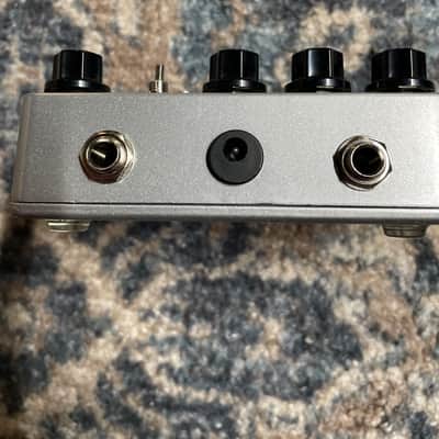 Wilson Effects Orange Blossom Overdrive | Reverb