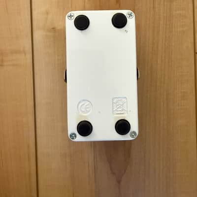 Electro-Harmonix Nano Big Muff Pi Distortion / Sustainer 2013 | Reverb