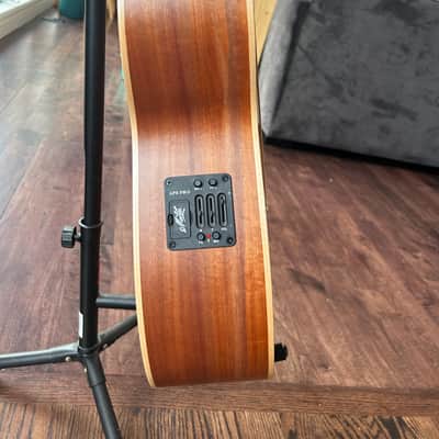 Maton Joe Robinson signature 2024 - Satin | Reverb