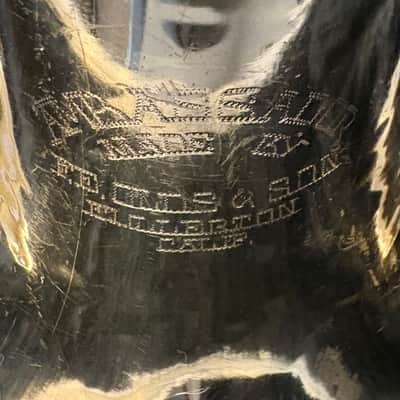 Olds Ambassador Single French Horn | Reverb